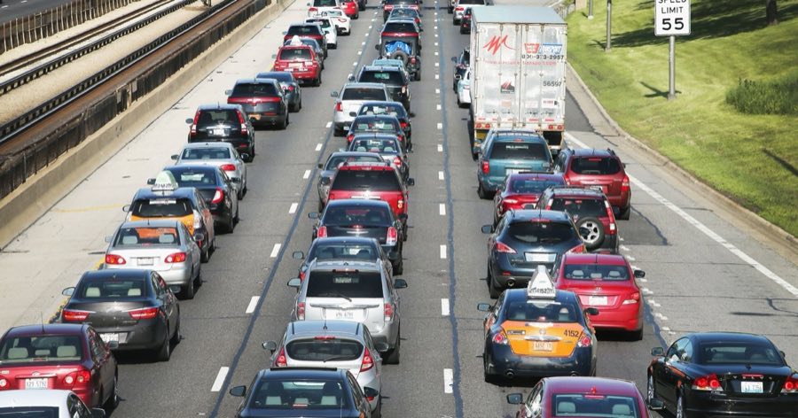 Connecticut Memorial Day Weekend Crash Numbers: What To Do After A ...