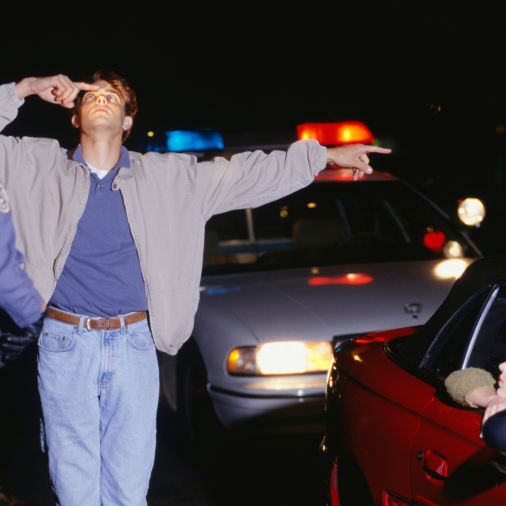 Do These Three Things If You’re Pulled Over For A Potential DUI Arrest ...