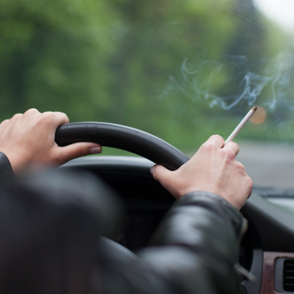 Three Things That Can Happen To Your Ability To Drive While Under The ...