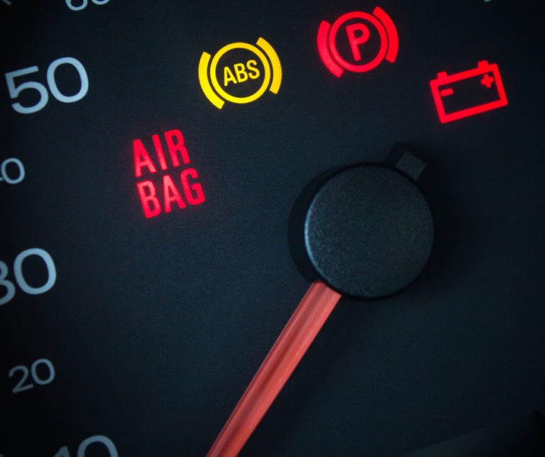 Understanding The Safety Alerts In Your Vehicle Can Protect You From A ...